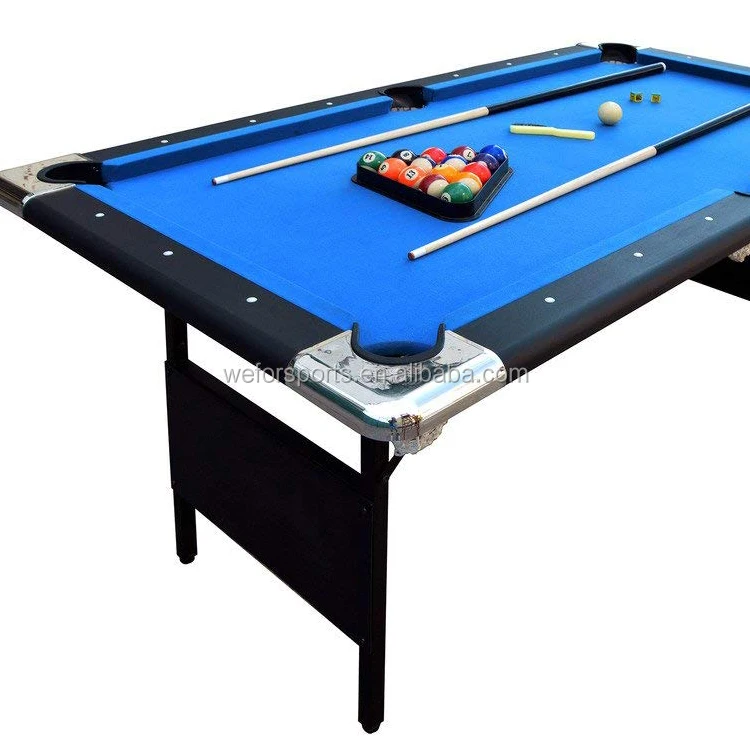 Pool Table Metal Corner - Durable Billiard Accessories