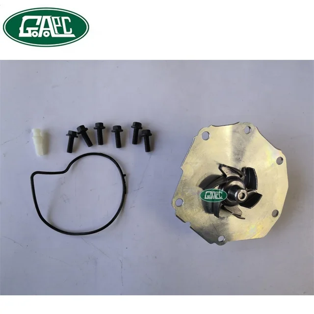 汽车 3.2L 汽油水泵 LR006861 GL0791 适用于 Land Rover Freelander 2 2006-2018 备件在线 ...
