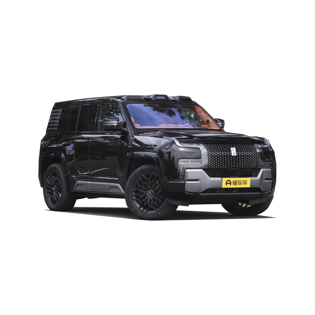 New In Stock Byd Yangwang U8 Premium Edition Off-road Jeep High Speed ...