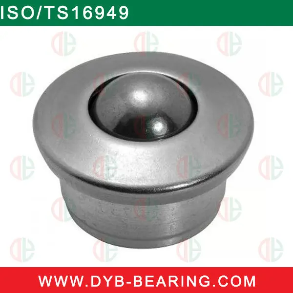Spring Loaded Ball Transfer Bearings - Precision & Durability
