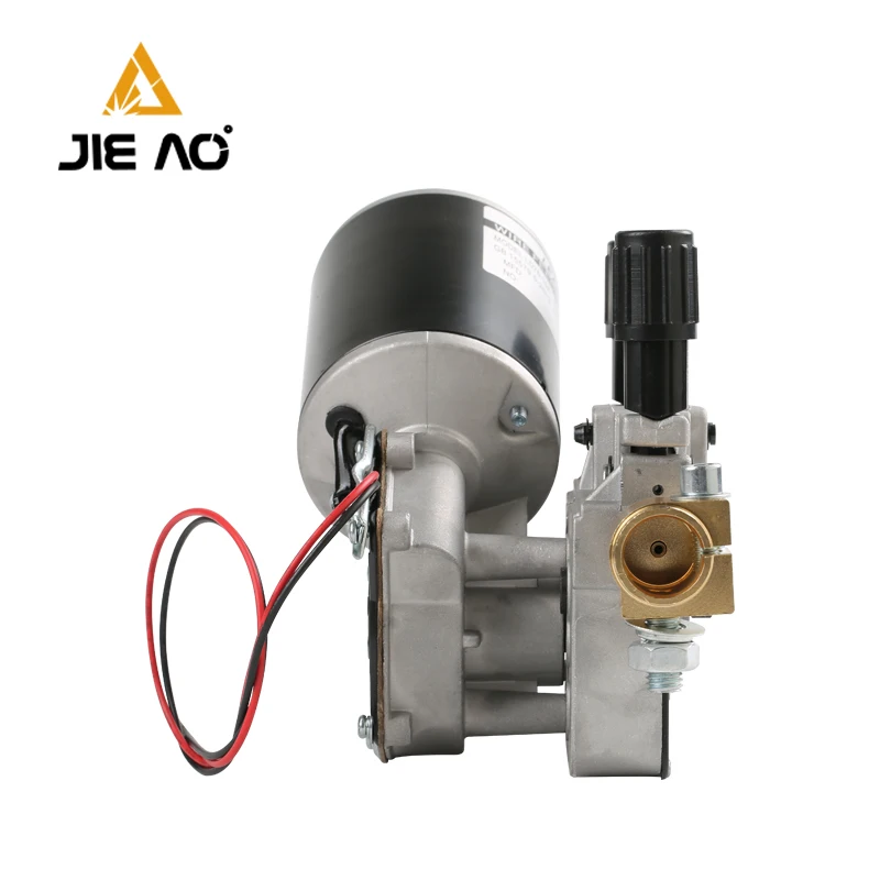 Wire Feeder Permanent Magnet Motor for MIG Welder