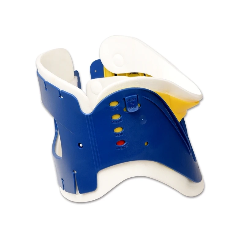 Kangda First Aid Cervical Collars - Neck Support Solutions