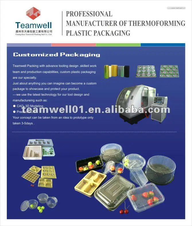 Clear PVC Cylinder Container - Versatile Storage Solution