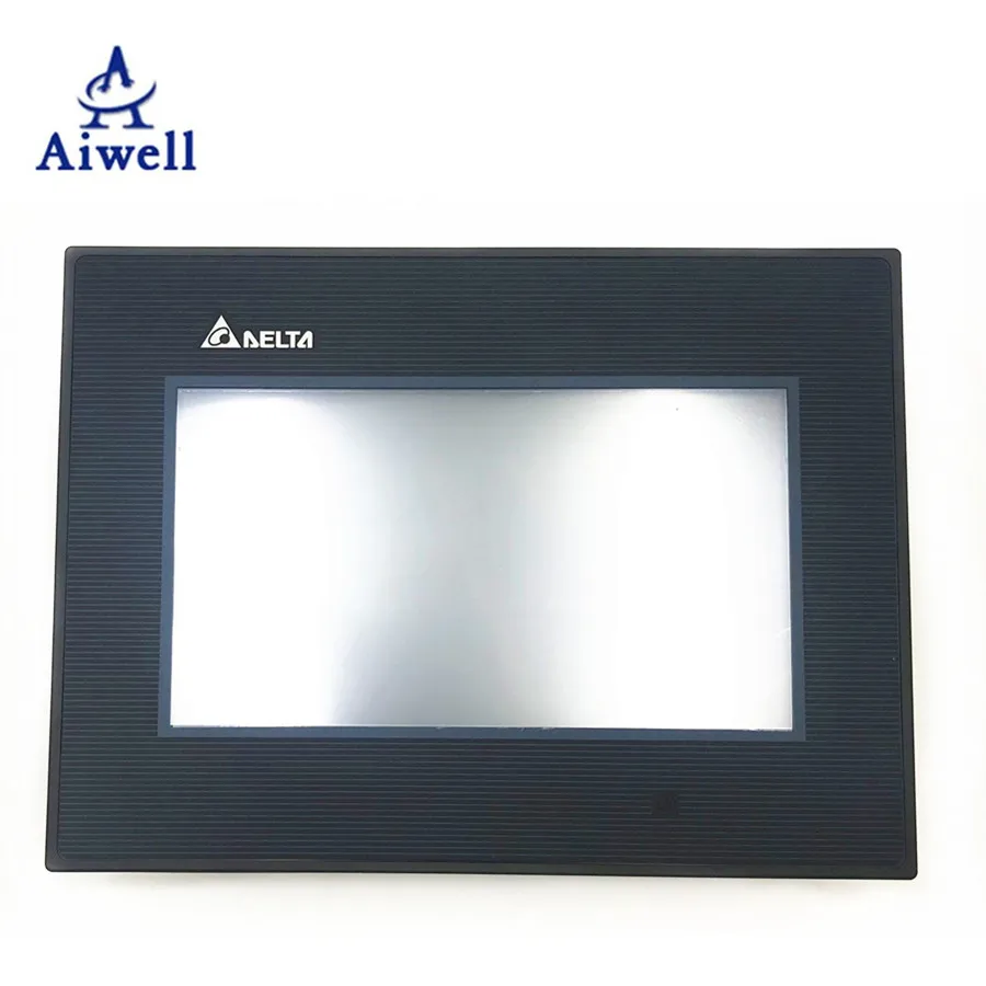 DOP Delta 7 Inch Display HMI Screen DOP-B07E415 - 1 Year Warranty