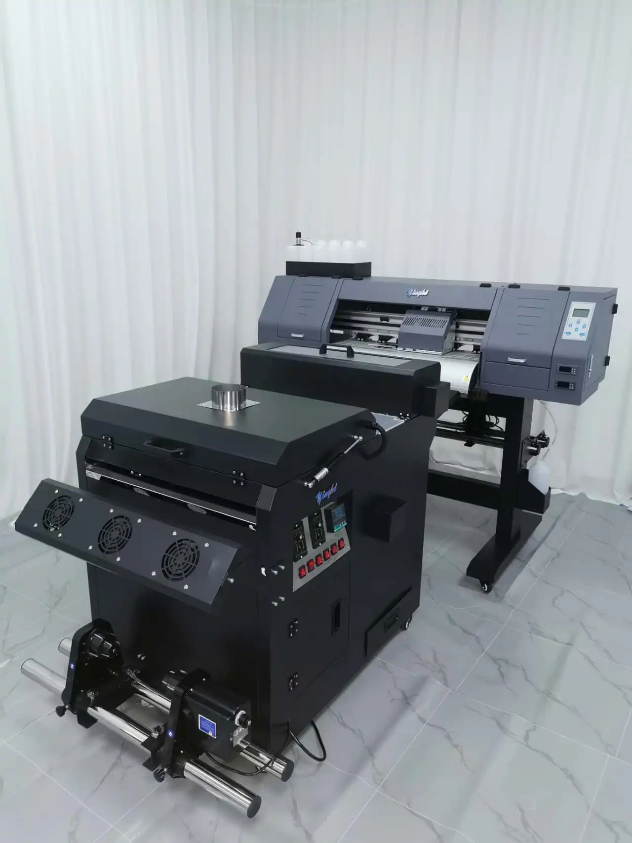 Yinghe Guangzhou A3 DTF Printer - Direct to Film Printing
