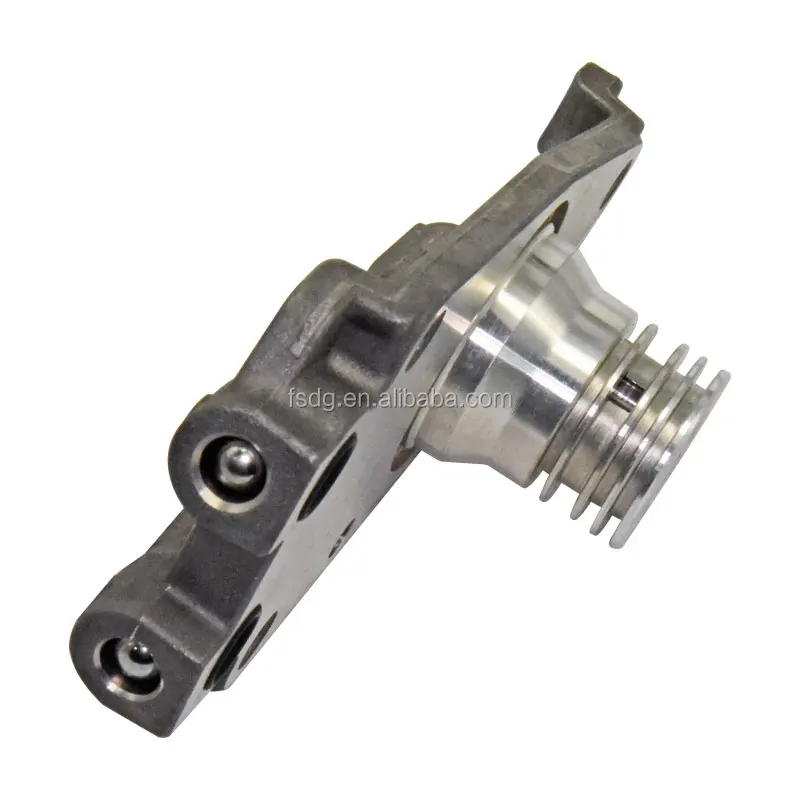 Nuevo 2810500600 árbol de levas de ajuste de la válvula de Control para ...