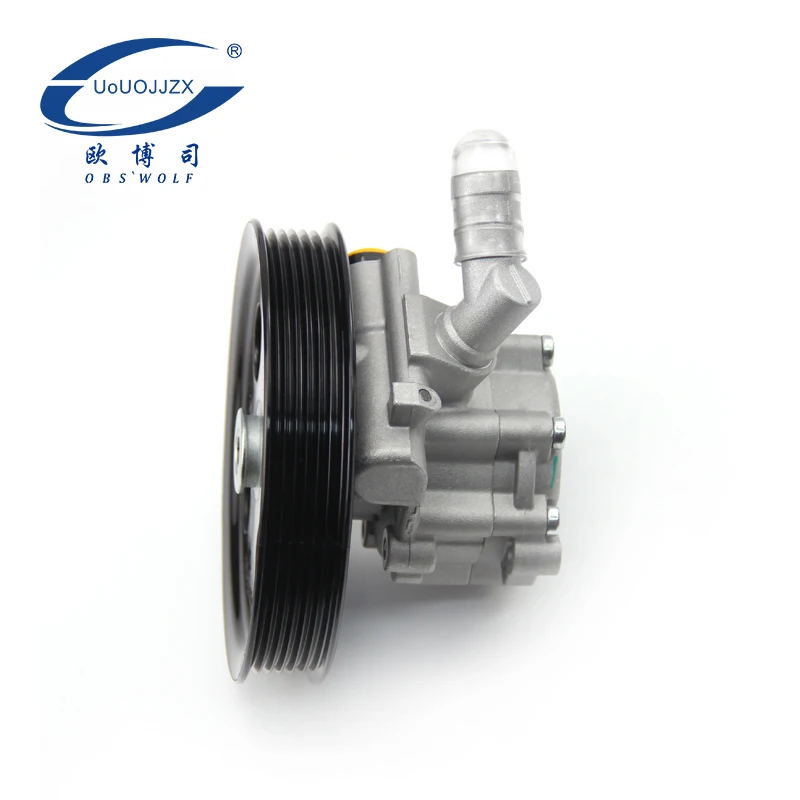 吉普牧马人3.8l 2007-2011 52059899ae 68146649aa汽车液压助力转向泵 - Buy 动力转向泵吉普牧马人，动力 ...