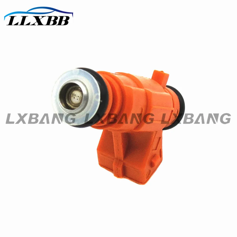 Original Fuel Injector 0280156034 for Peugeot 206 & Citroen C3