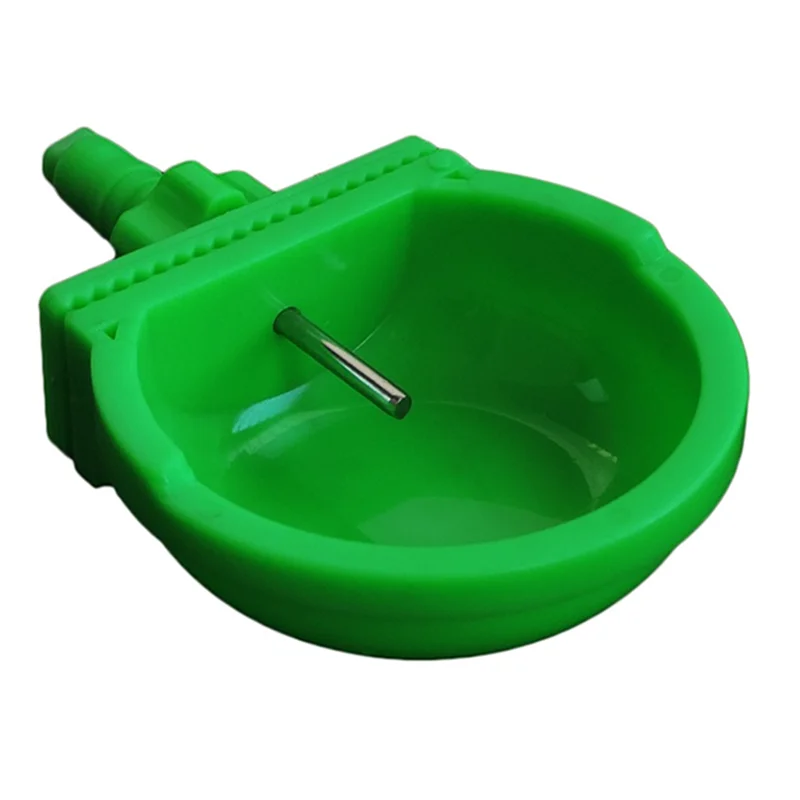 Rabbit Drinking Bowl - Automatic Animal Drinker for Rabbits