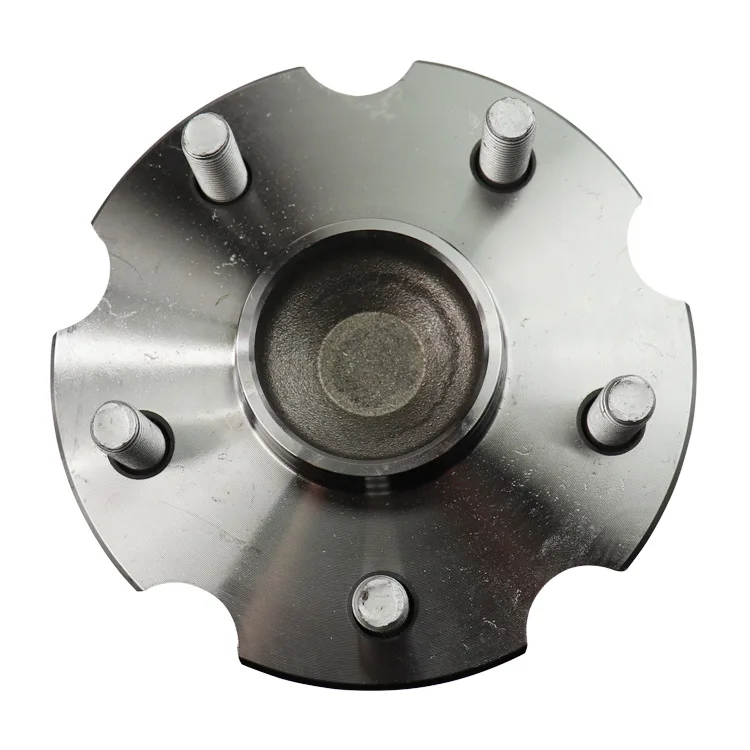 42450-28030 0182-ANH20R Front Wheel Bearing for Toyota Previa/tarago ...