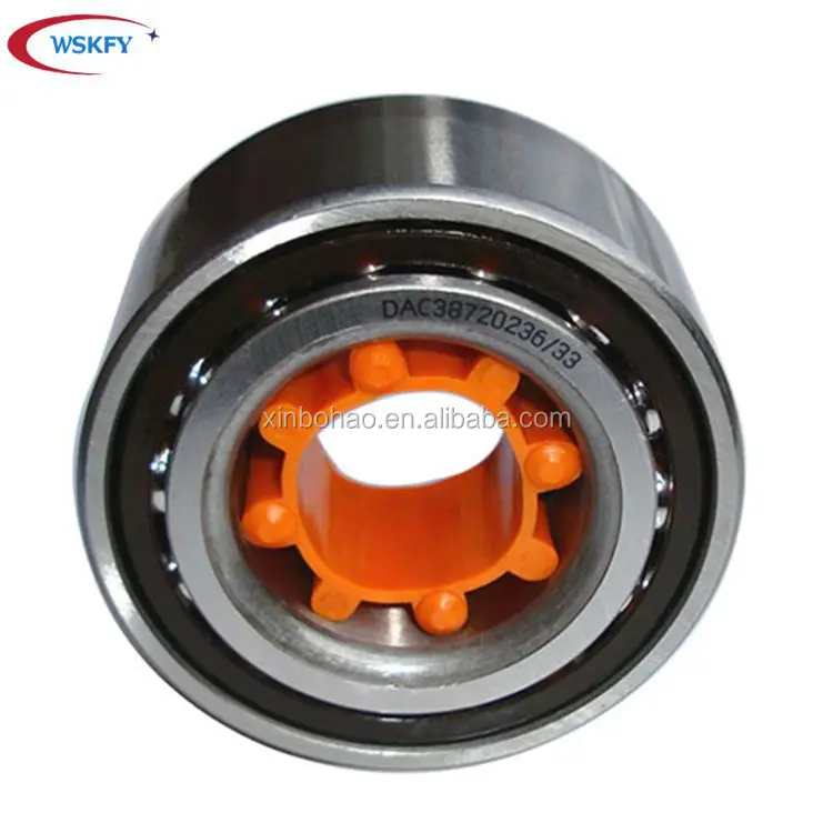 Large Stock Dac45840045 45bwd10 Dac4584w-1cs81 Wheel Hub Bearing - Buy ...
