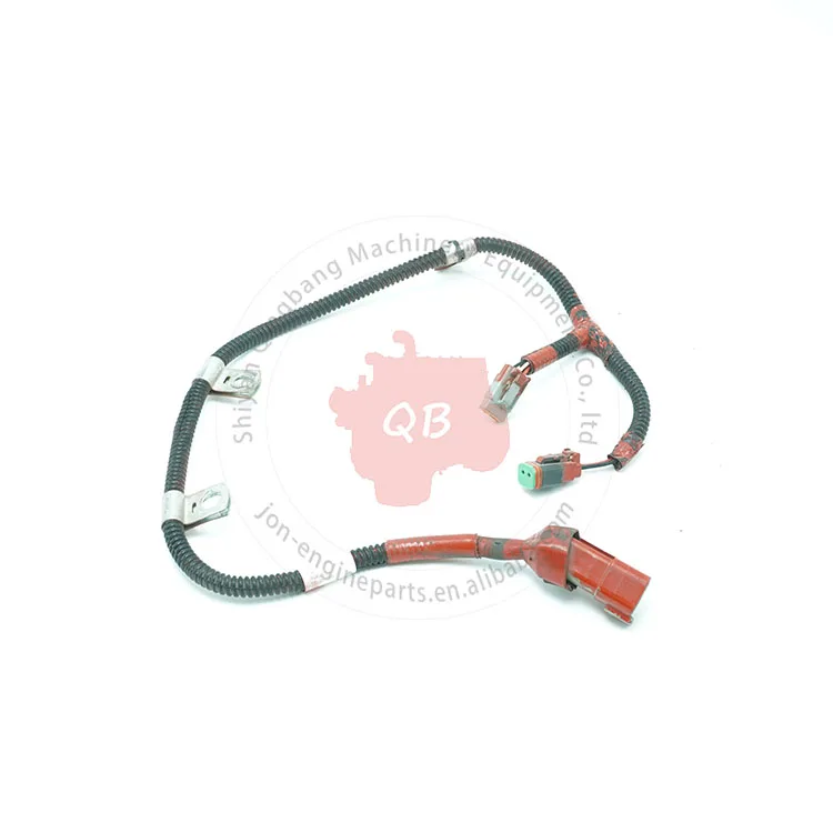 Cummins Wiring Harness 3682579 Cummins Wiring Harness 3682579 - Buy ...