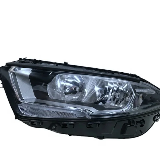 Frontscheinwerfer Mercedes-benz W177 A1779062001 Full Led Left ...