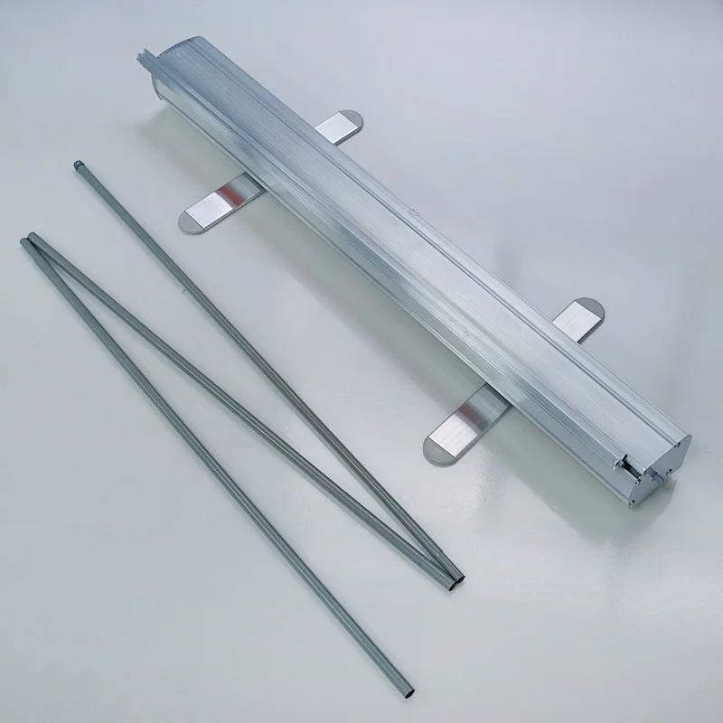 Digital Printing Roll Up Banner Stand Advertising Pull Up Display ...