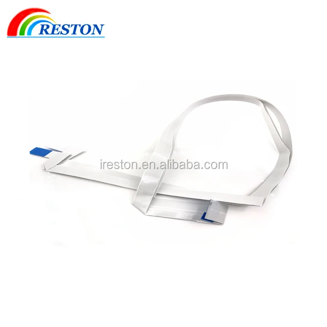 Printhead Printer Print Head Cable For Epson 1390 1400 1410 1430 R260 ...