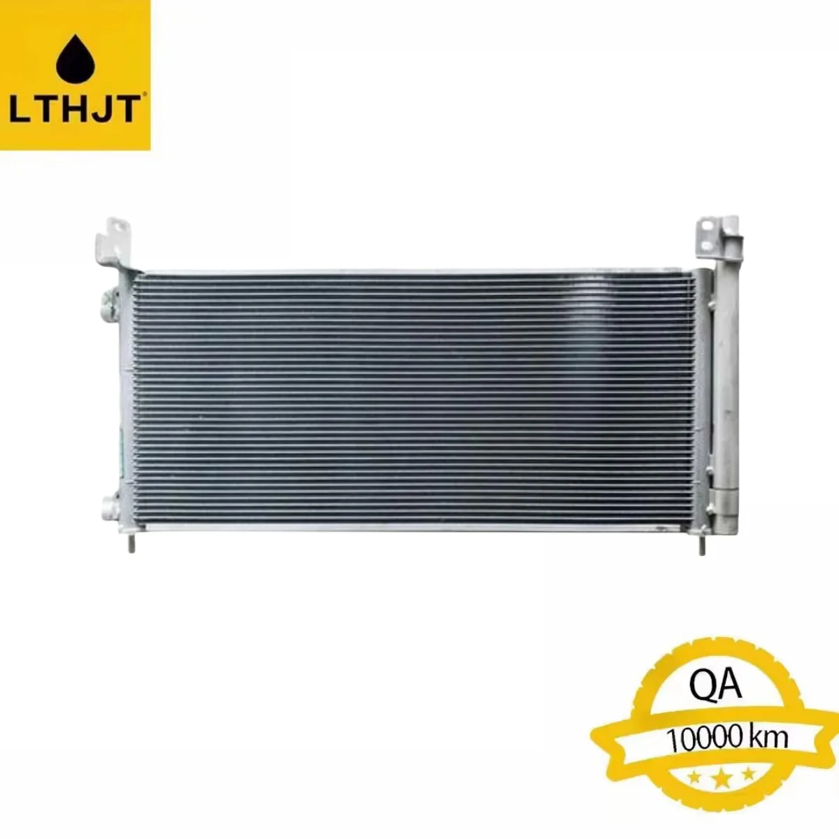 Auto Spare Parts Car Engine System Radiator 88460-42150 For Toyota Rav4 ...