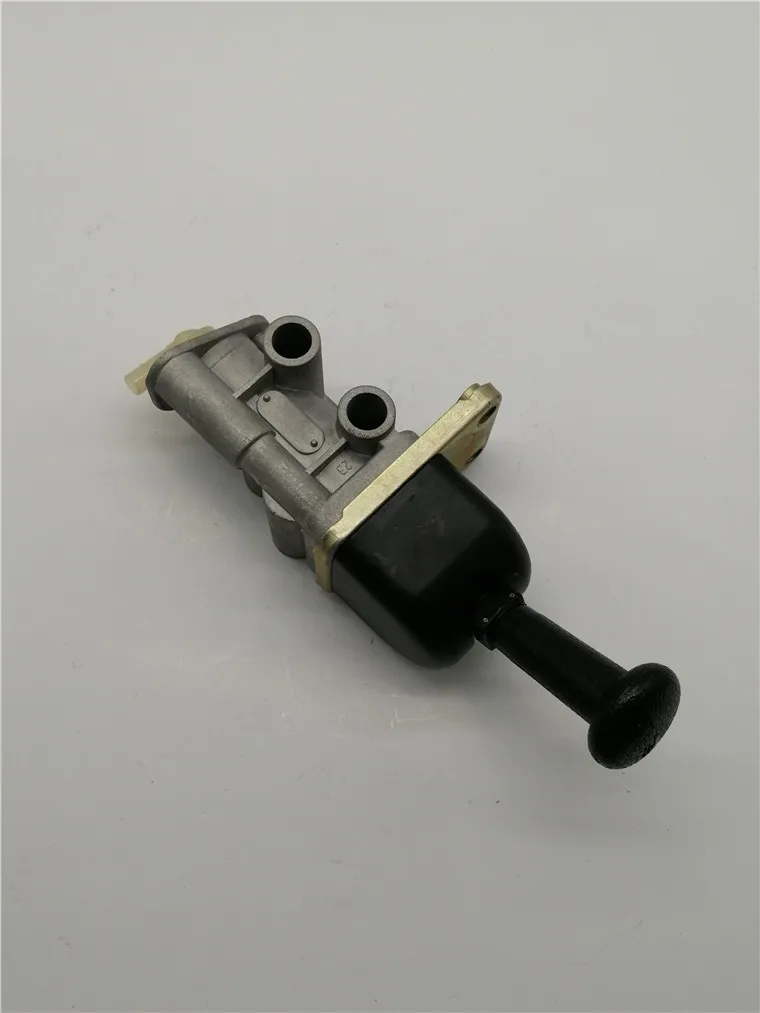 Brake System OEM 9617222520 Hand Brake Valve for Sale