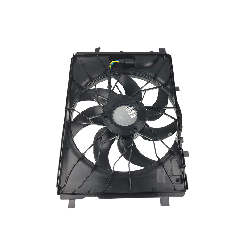 Mercedes-benz Radiator Fans - A2045000293 & A2049066802