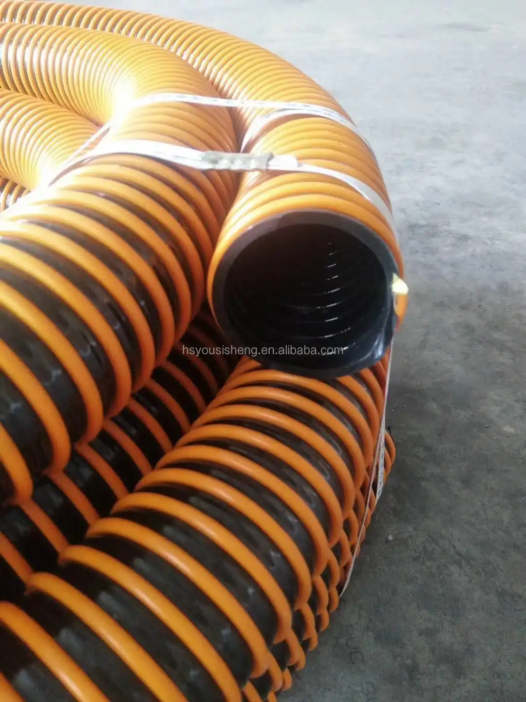 3 Inch 4 Inch Sand Suction Tube - Durable & Versatile