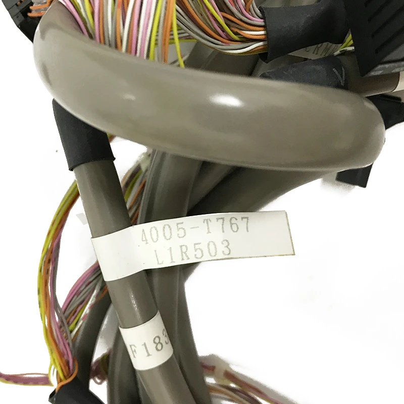 Cáp Robot Fanuc 4005-T767(L1R503)