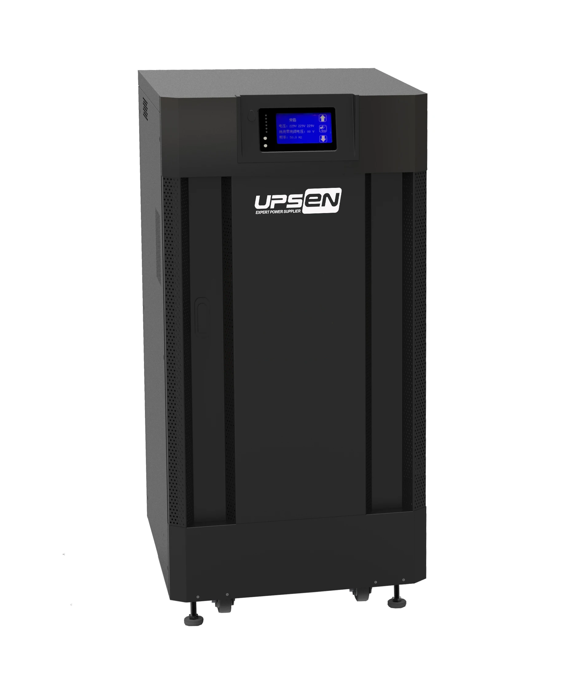 10KVA-200KVA Medical UPS Power Supply for XRAY SYSTEM Double Conversion ...