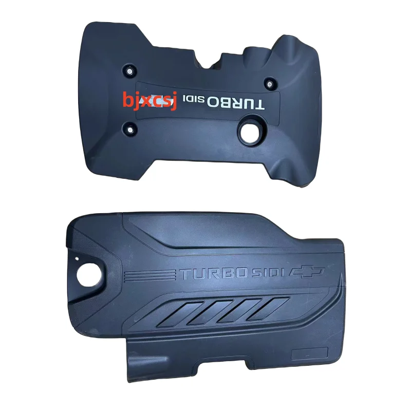 Chevrolet Equinox Engine Upper Cover - OEM 84859336