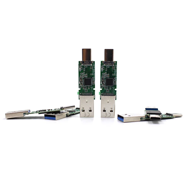 Wholesale Flash Memory 3.0 Pcba Usb Flash Drive Chip 8gb 16gb 16gb 32gb ...