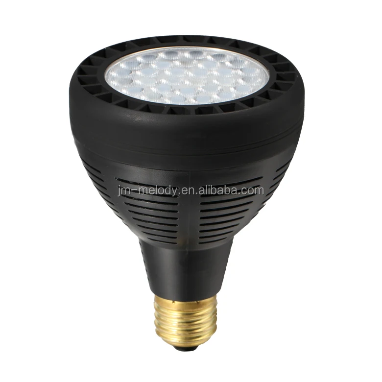 40w Par30 Led Light Par30 Led Lamp Bulb Led Spotlight E27 E26 Clothing ...