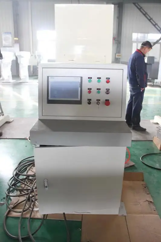 Full Ex-proof Propellant Planetary Vertical Kneader Kneading Machine ...