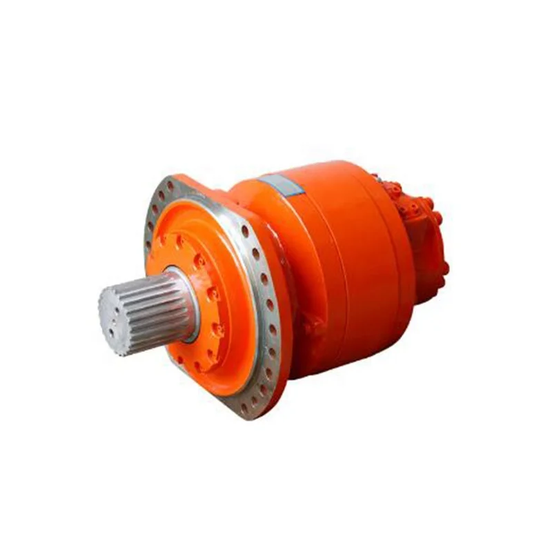 Hydraulik rad motor Poclain MS11 Hydraulik motor| Alibaba.com
