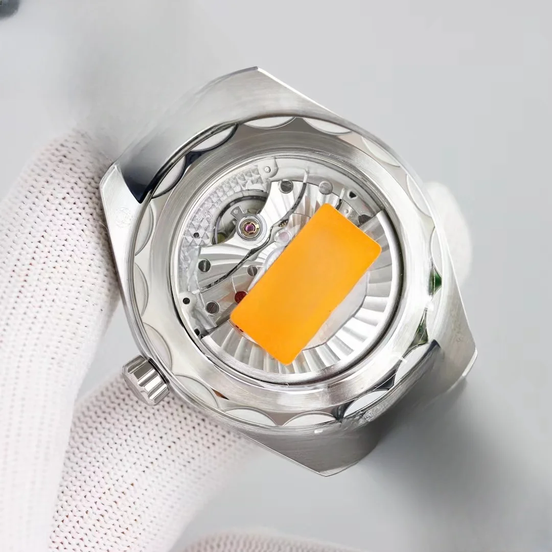 C Factory Super Clone Omegaes Sapphire Mirror 2836 Automatic Mechanical ...