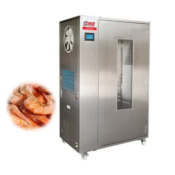 Low Temperature Seafood Drying Machine Fish Drying Oven Dryer For ...