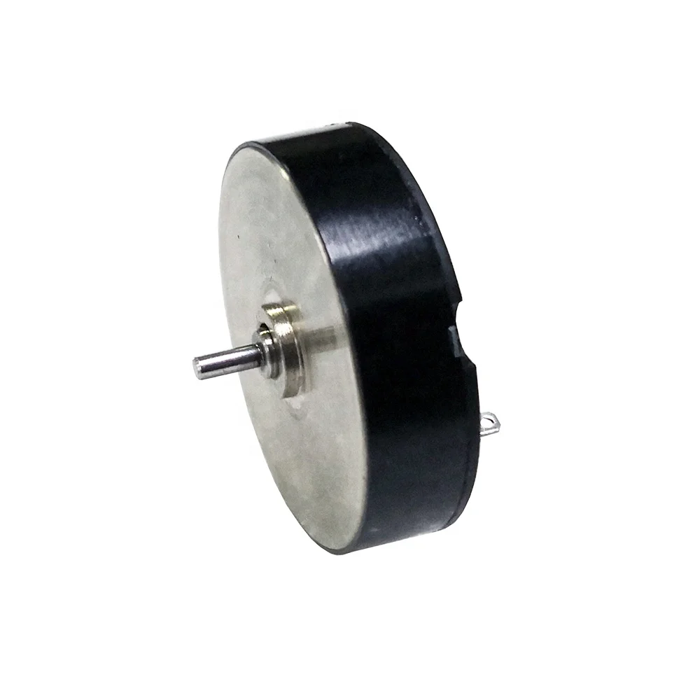 2607 12v Dc Micro Coin Motor For Rotary Tattoo Machine - Buy 12v Dc ...