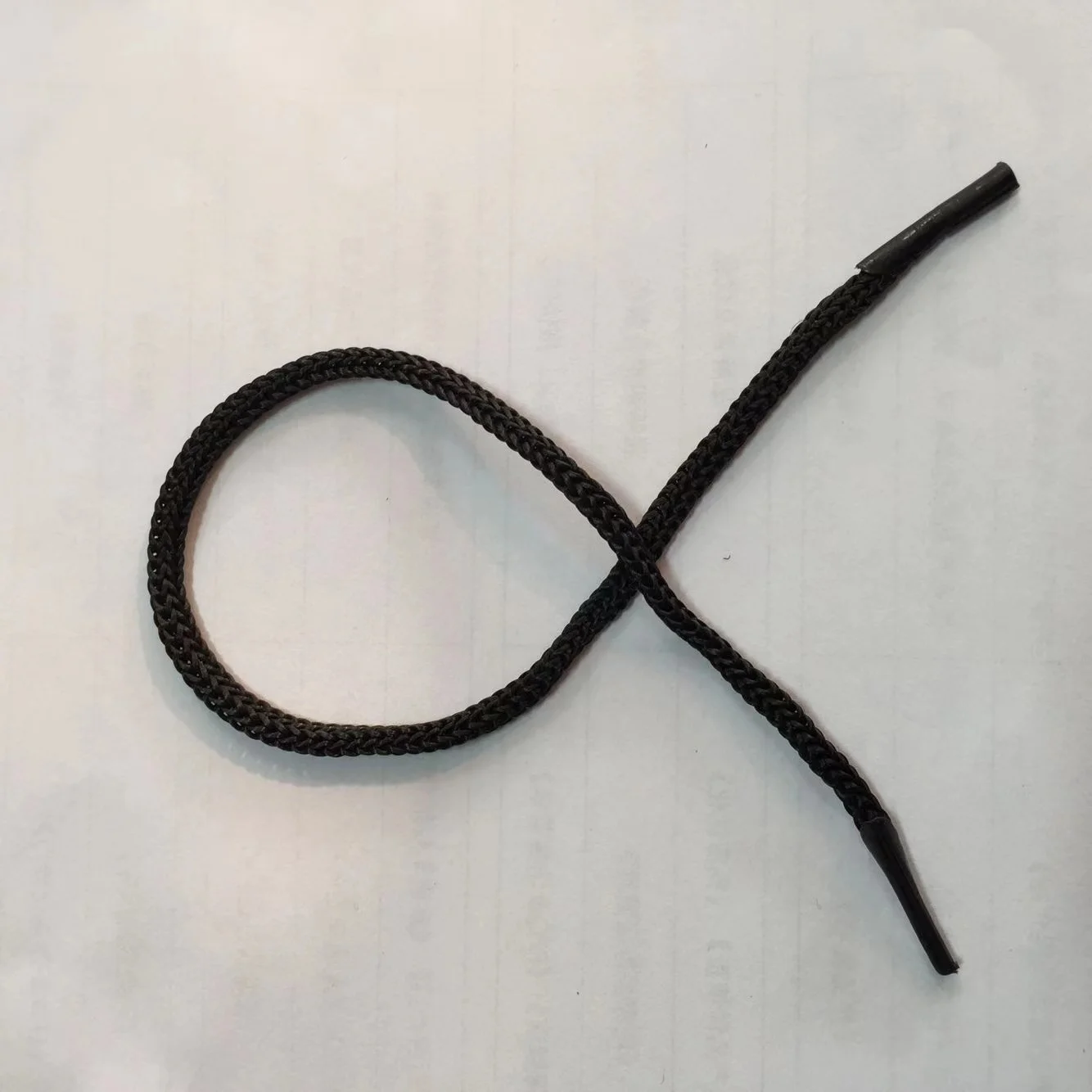 Chinese Manufacture Pp Portable Rope For Paper Bag Carrying Rope /flat ...