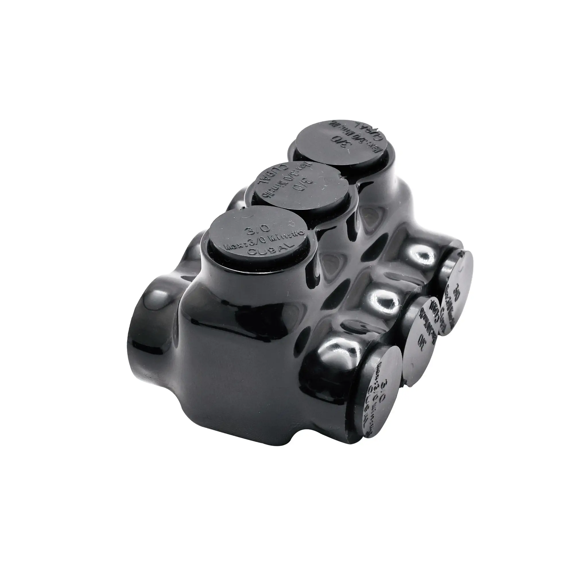 Insulated Connectors - Reliable in-Line Splice Solutions