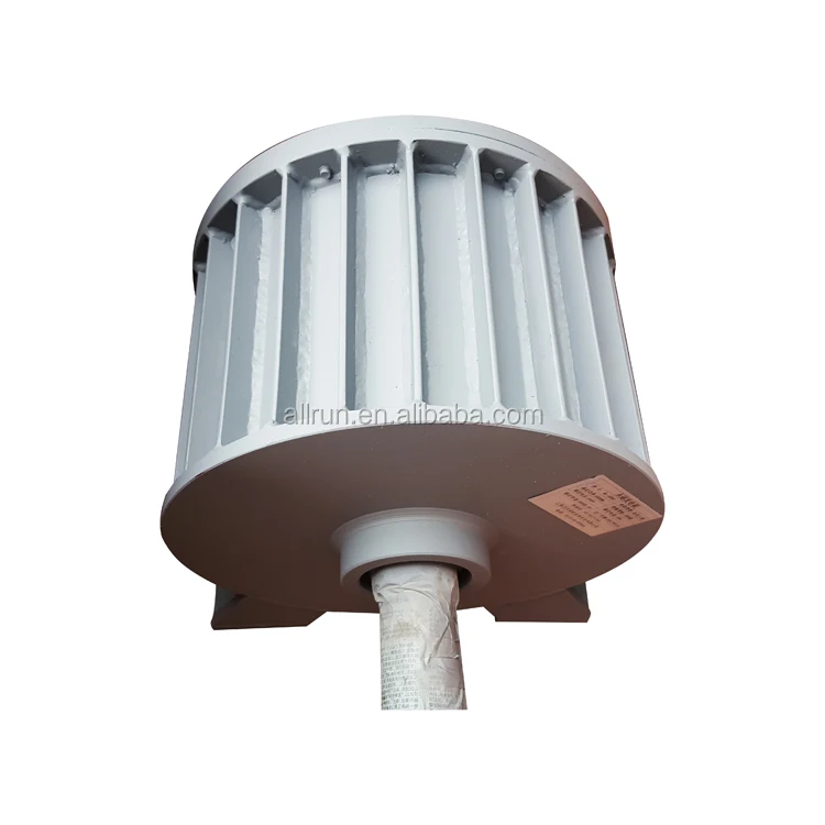 Low RPM Low Torque 100W-600W Dynamo Electric Generator for Wind and ...