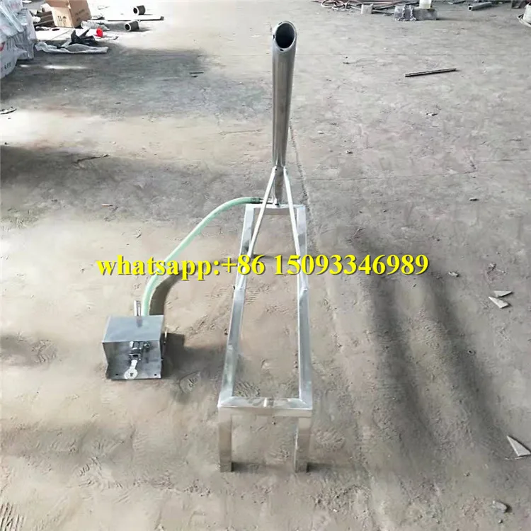 JOCONN Large Intestine Cleaning Machine - Efficient & Durable