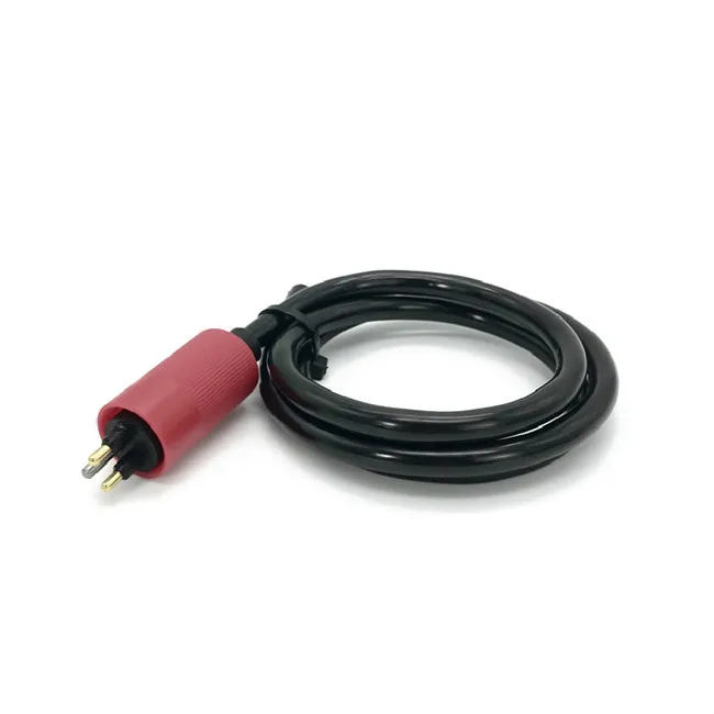 Subconnip69kプラガブルウェットケーブルmcil2m Mcbh2frov水中コネクタ水中rov - Buy 水中rov,水中ケーブル ...