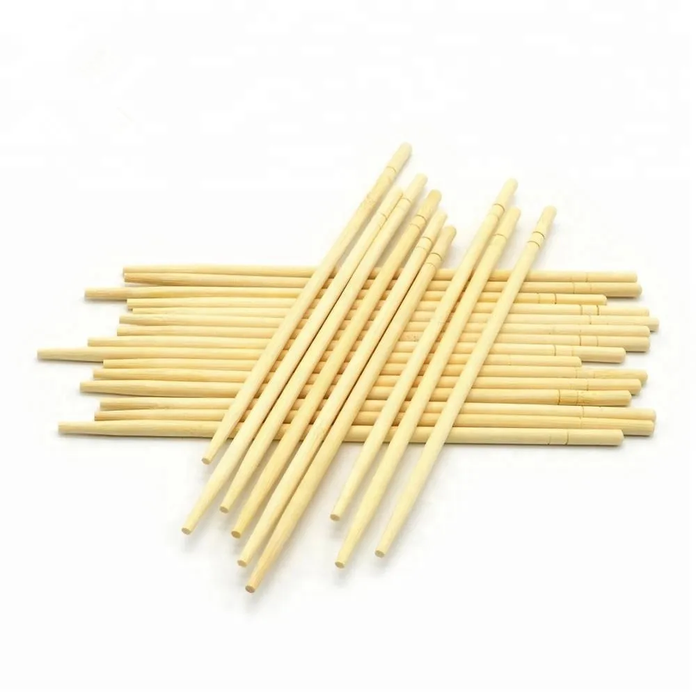 Cook Handmade Japanese Samurai Katana Disposable Round Chopstick Set ...