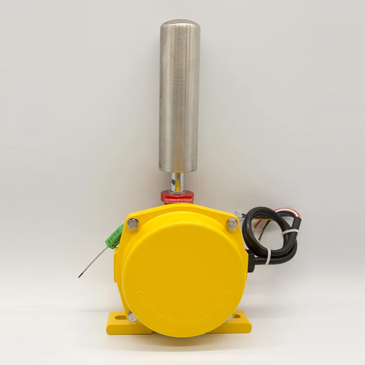 Misalignment Switch Sensor - Kiepe Switch for Smart Solutions