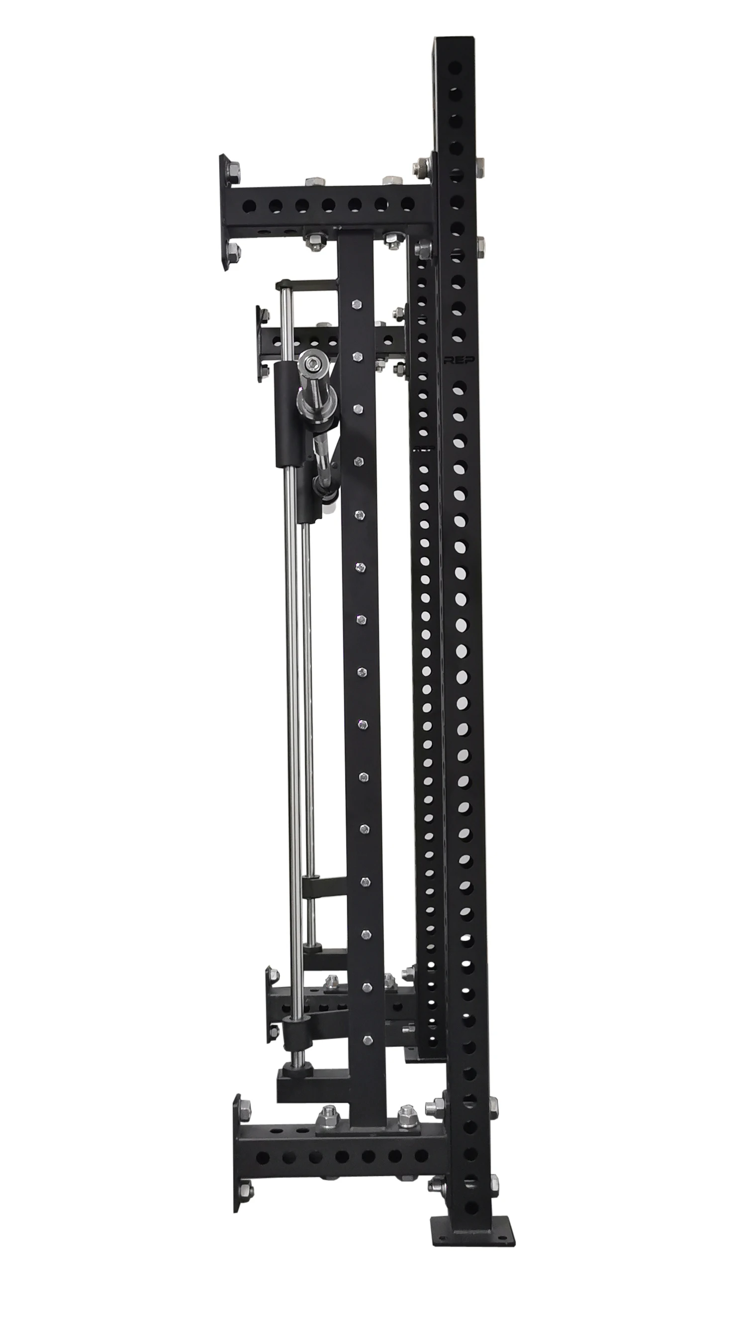 Lecheng Power Rack Smith Attachment - Strength Training