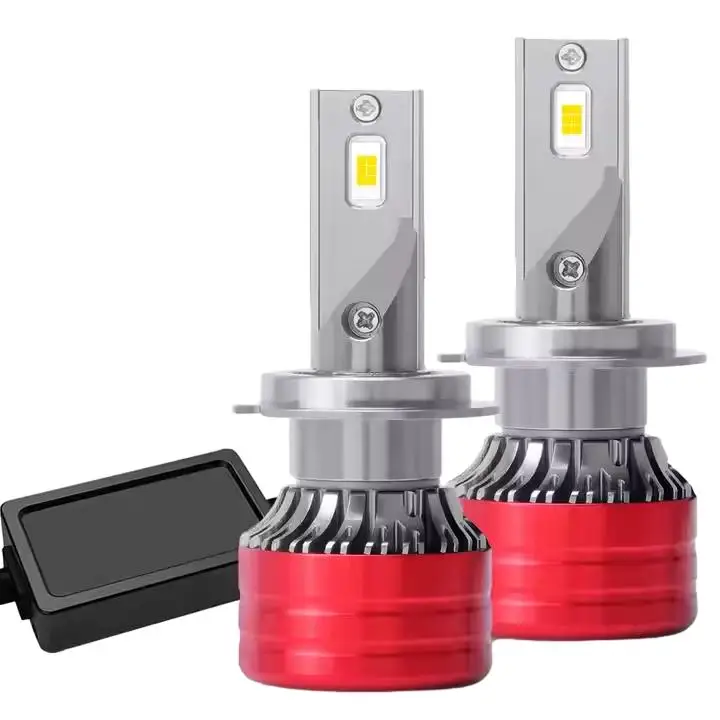 Auto Lighting System Parts V13 Led Headlight 10000lm Car Headlight Led ...