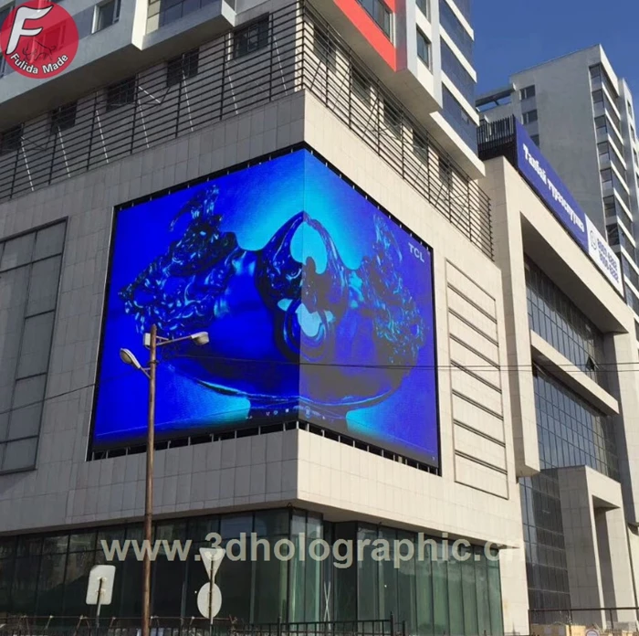 Outdoor Rental Led Screen Stage Backdrop Led Video Wall Display - Buy ...