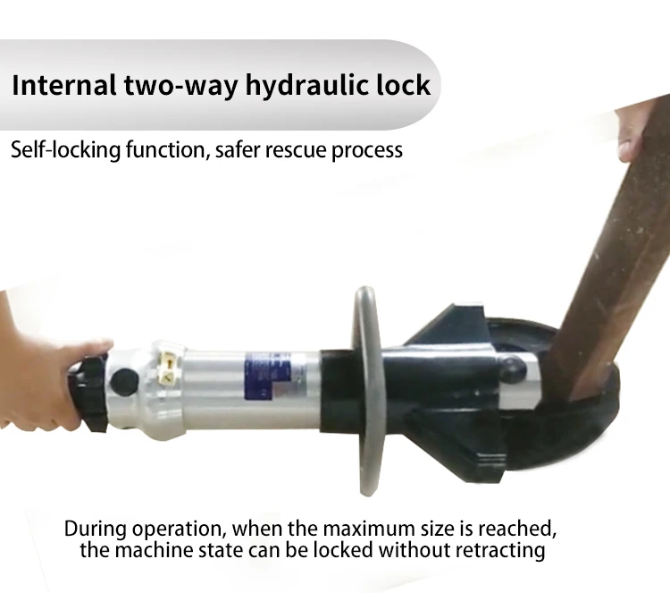 Fire Firefighting Tools Rescue Equipment Hydraulic Rescue Tool Set ...