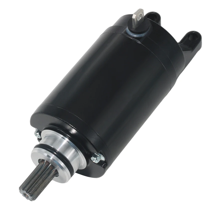 High-quality Motorcycle Electrical Starter for Triumph