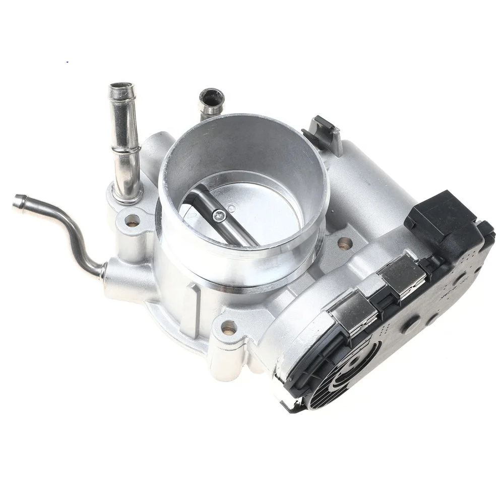 351002b180 Body Assy- Throttle Engine Room For Hyundai Elantra I30 For ...