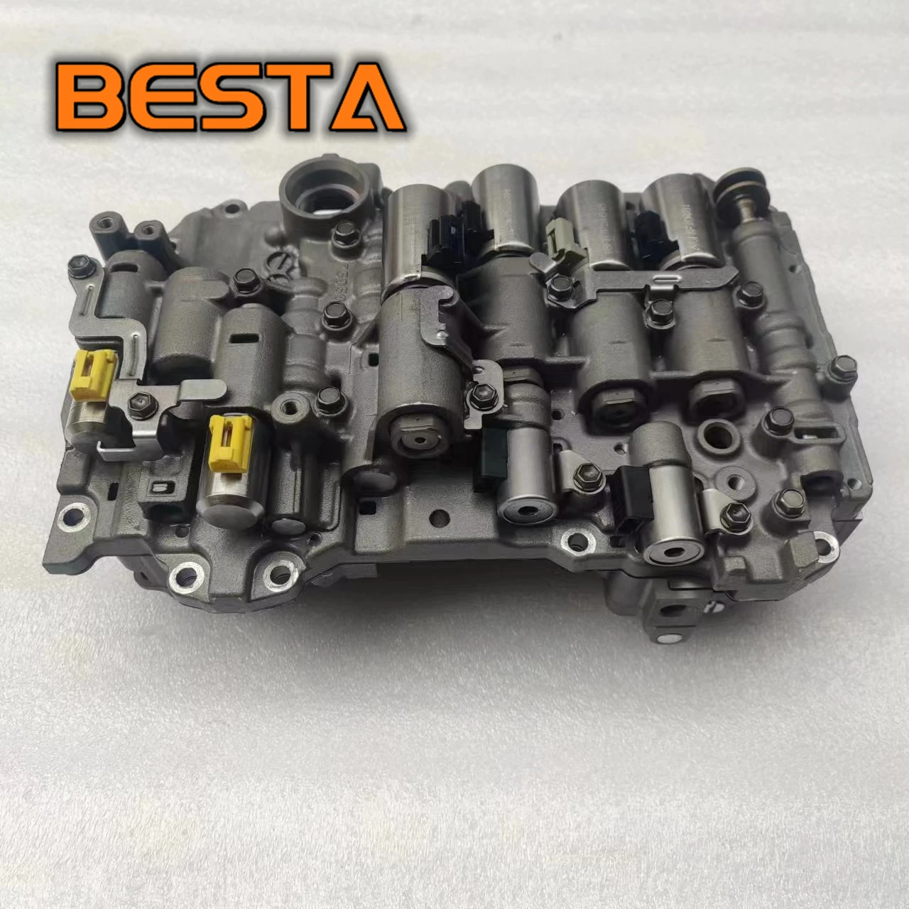 09G Transmission Valve Body TF60SN for Audi & Volkswagen