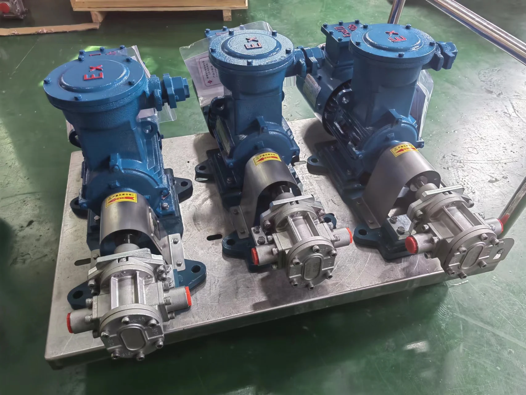 Pompa Reciprocating Elektrik Pompa Roda Gigi Pelumas - Buy 12v Gear ...