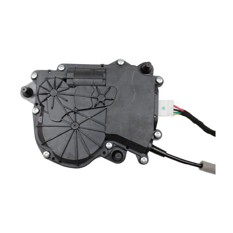 Rear Trunk Power Lock Drive Tailgate Lock Latch for BMW F10