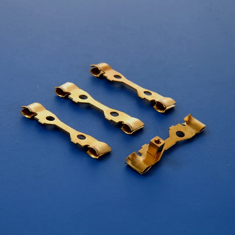 Power Application For Power Terminal Socket Switch Plug Brass Sheet ...